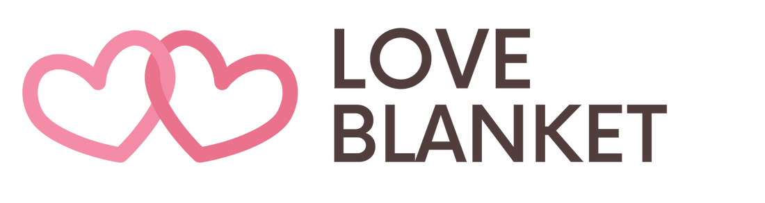 LoveBlanket | The Original from the United States – Loveblanket