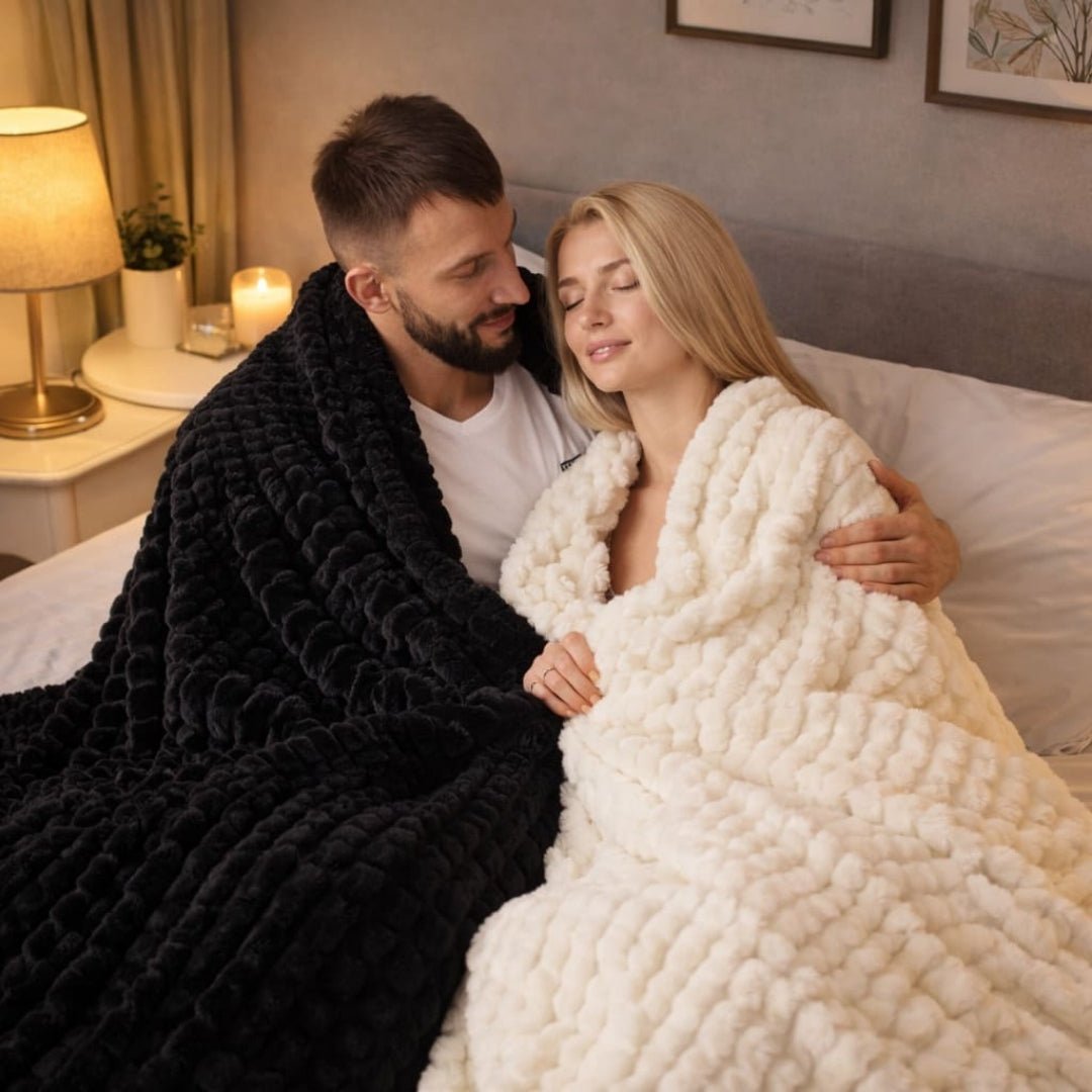 Love Blanket | The Original Waterproof Intimacy Blanket